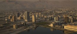 RAK Petroleum Authority